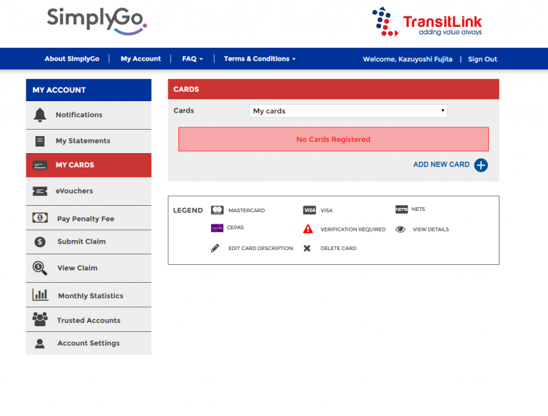 シンガポールでSimply Goを使う準備をしてみた | ヘキサコーン_ブログ