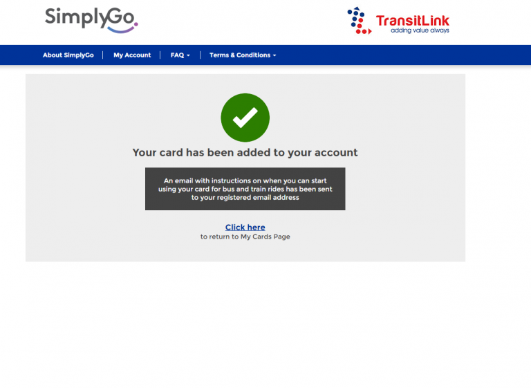 シンガポールでSimply Goを使う準備をしてみた | ヘキサコーン_ブログ